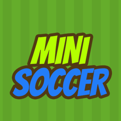 Mini Soccer
