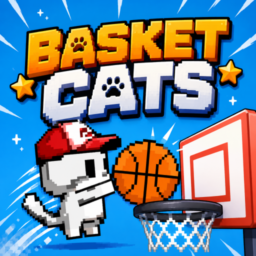 Basket Cats